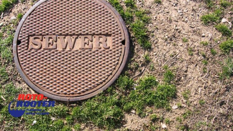 3 Ways to Tell You Need a Sewer Line Repair | Roto Rooter